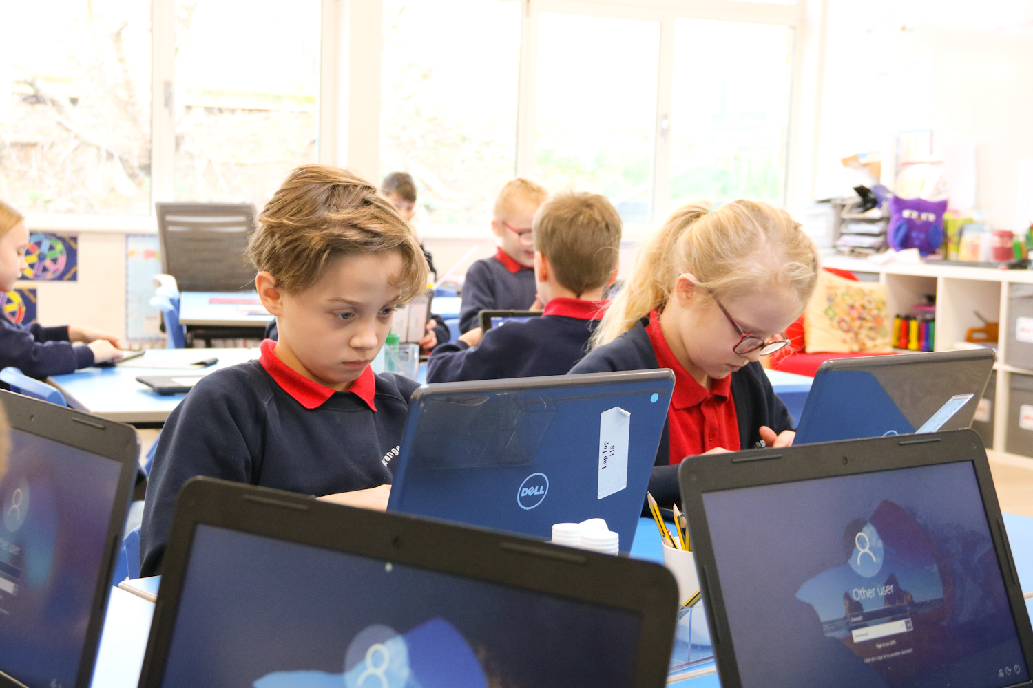 Computing Curriculum | Curriculum | Learning at Grange Primary | Grange ...