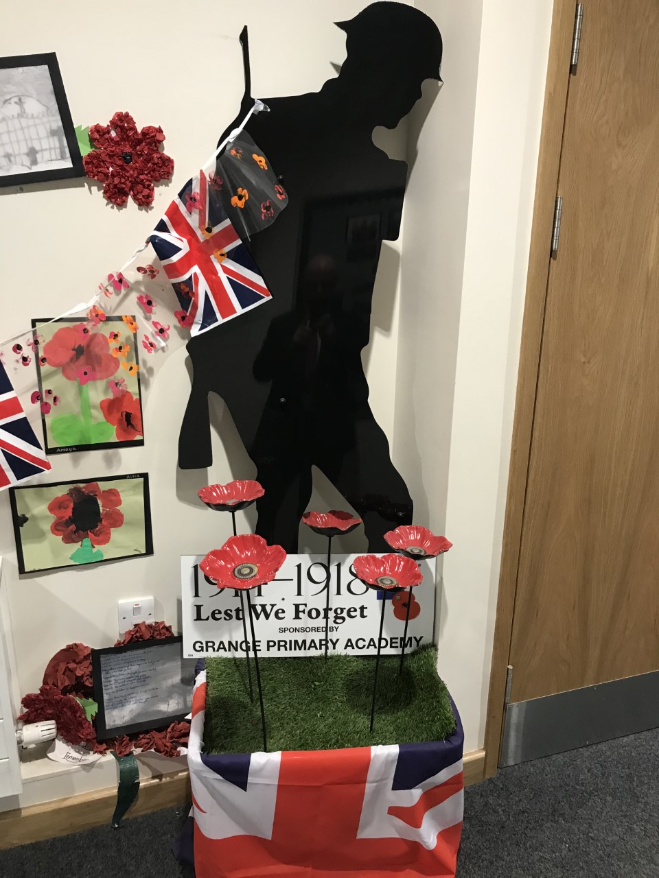 SMSC | British Values and SMSC | Information | Grange Primary Academy