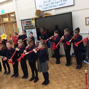 Learning Gallery | Music Curriculum | Curriculum | Learning at Grange ...